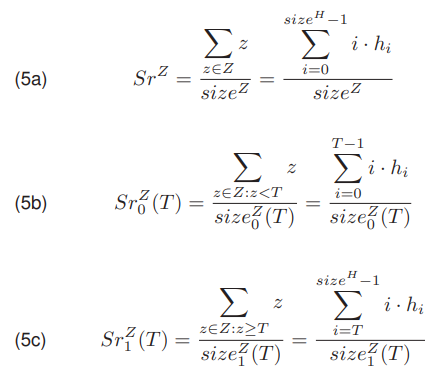 Comparison of Thresholding Algorithms for Automatic Overhead Line ...