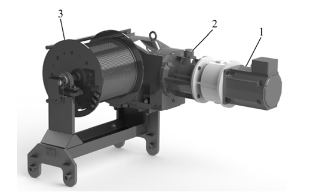 Application of the Permanent Magnet Synchronous Motors for Tower Cranes ...