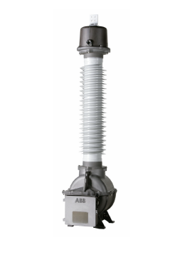 New Technology for PQ Measurements using Auto-Calibration on Capacitive ...