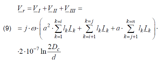 A New Approach to Cross-Bonding in Medium Voltage Cable Lines – Power ...