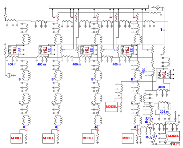 Analysis of Switching Overvoltages and Protection from Atmospheric ...